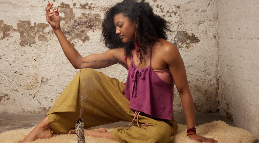Bohemian Folk Clothing